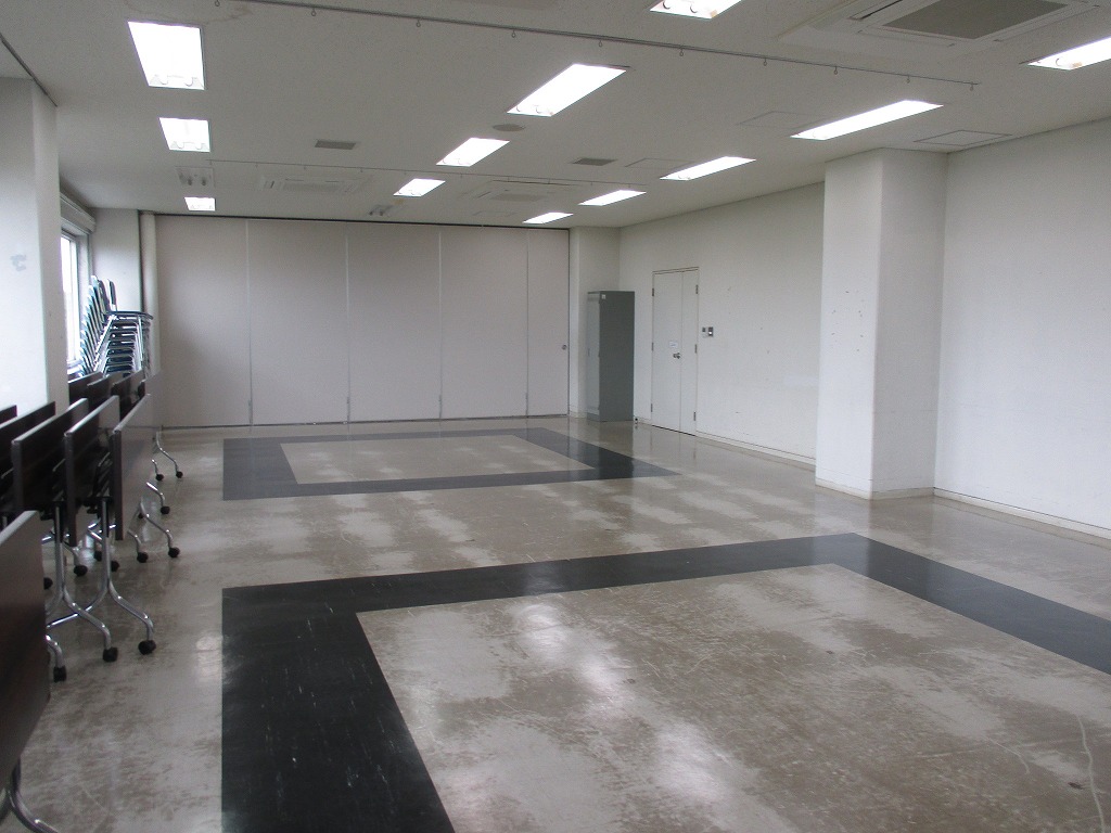 IMG_1372 | 常滑市青海市民センター（青海公民館）